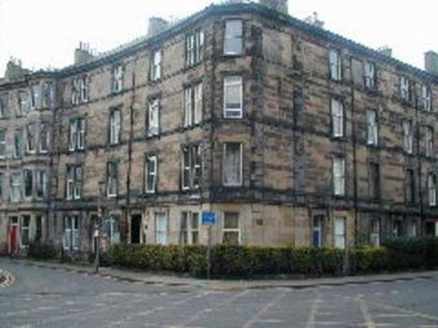4 Bedrooms Flat for rent in Leven Terrace, Edinburgh EH3