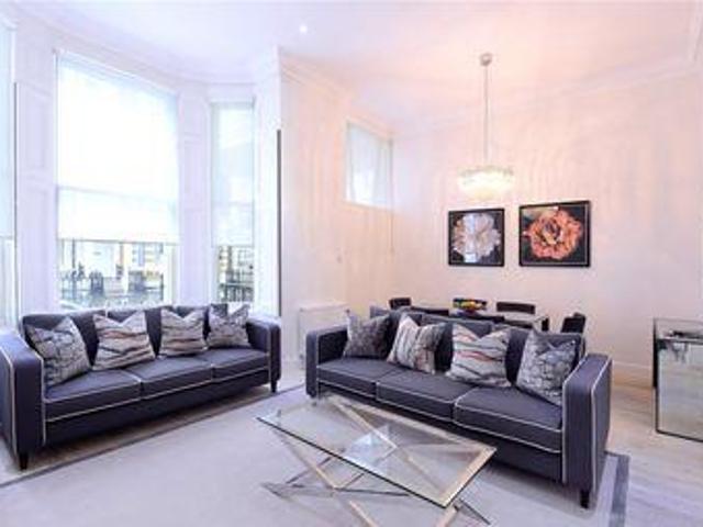 4 Bedrooms Flat for rent in Lexham Gardens, Kensington, London W8