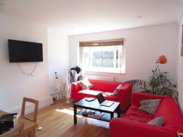 4 Bedrooms Flat for rent in Lear House, Clapham South SW4