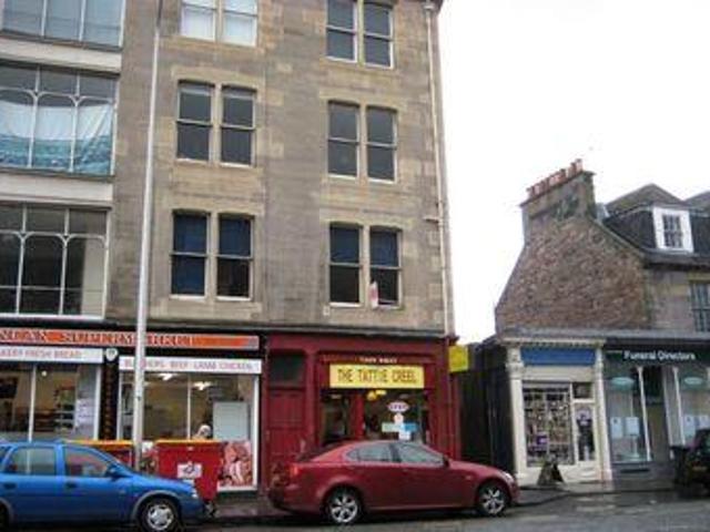 4 Bedrooms Flat for rent in Leith Walk, Edinburgh EH6