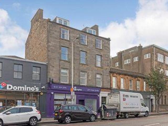 4 Bedrooms Flat for rent in Leith Walk, Leith, Edinburgh EH6