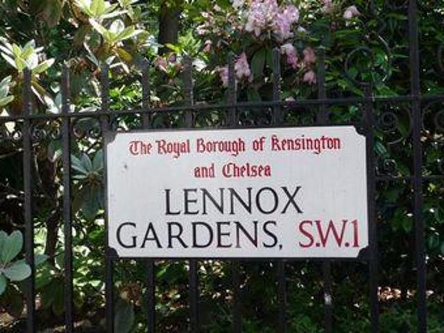 4 Bedrooms Flat for rent in Lennox Gardens, Knightsbridge, London SW1X
