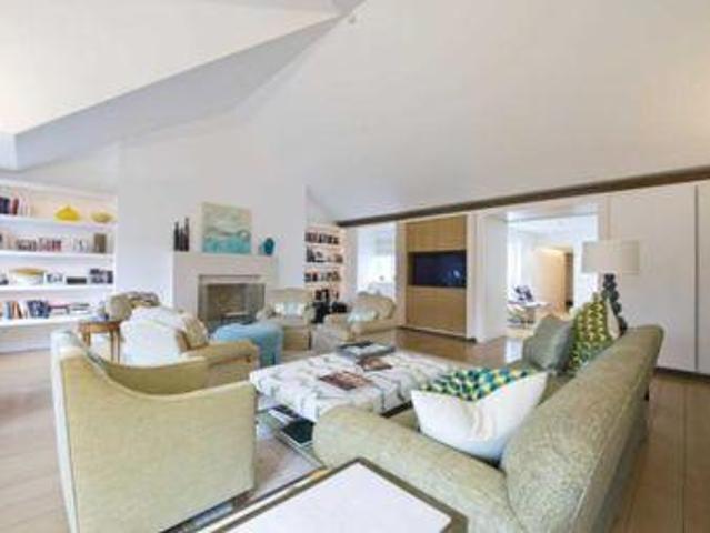 4 Bedrooms Flat for rent in Lennox Gardens, London SW1X