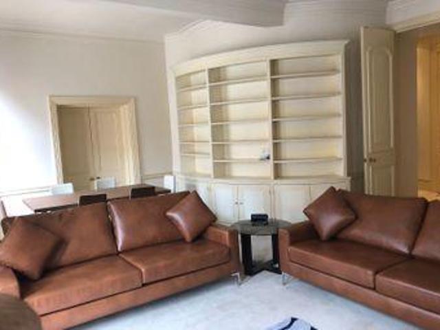 4 Bedrooms Flat for rent in Mount Street, London W1K