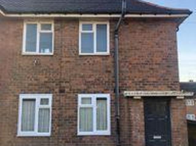 4 Bedrooms Flat for rent in Mount Pleasant, Birmingham B10