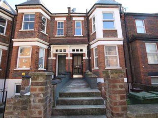 4 Bedrooms Flat for rent in Mount Pleasant Lane, London E5