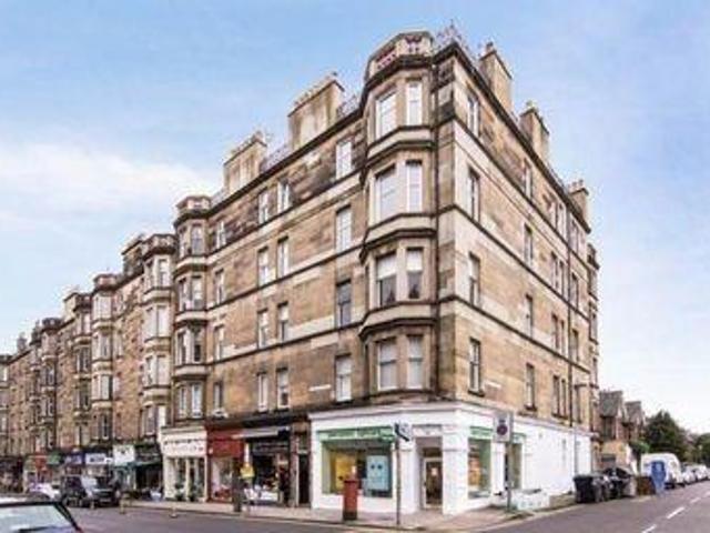 4 Bedrooms Flat for rent in Morningside Road, Morningside, Edinburgh EH10