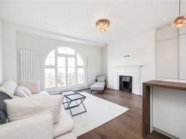4 Bedrooms Flat for rent in Morshead Mansions, Morshead Road, London W9