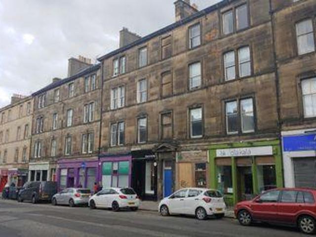 4 Bedrooms Flat for rent in Morrison Street, West End, Edinburgh EH3