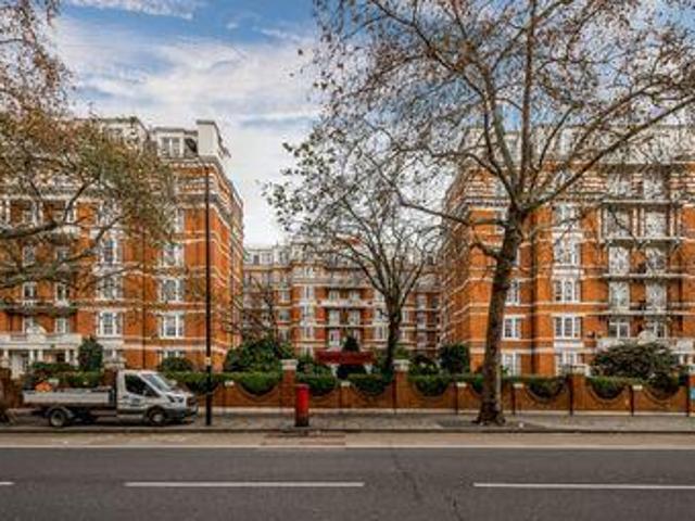 4 Bedrooms Flat for rent in Maida Vale, London W9