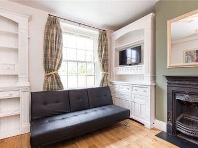 4 Bedrooms Flat for rent in Mallard House, Barrow Hill Estate, London NW8