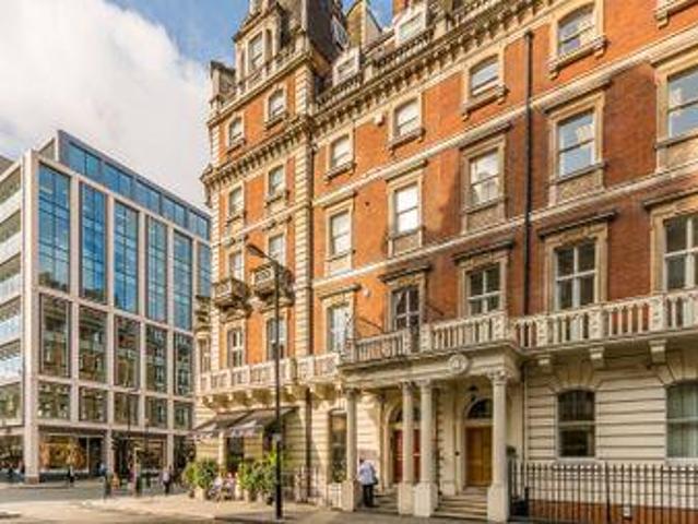 4 Bedrooms Flat for rent in Mandeville Place, Marylebone W1U