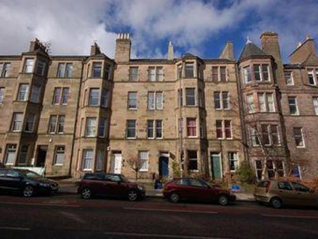 4 Bedrooms Flat for rent in Marchmont Road, Edinburgh EH9