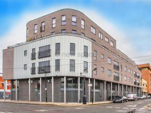 4 Bedrooms Flat for rent in Ment House, Mentmore Terrace, Hackney E8
