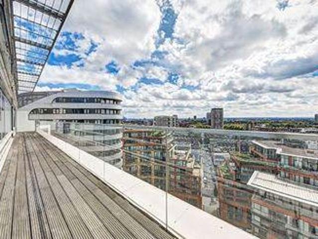 4 Bedrooms Flat for rent in Merchant Square East, London W2