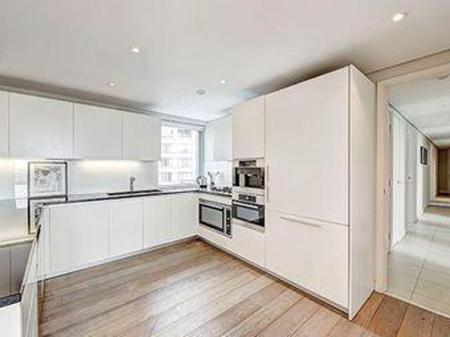 4 Bedrooms Flat for rent in Merchant Square East, Paddington W2