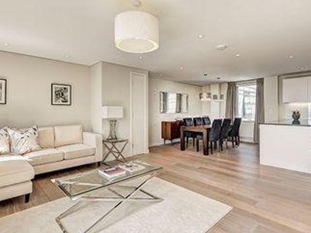 4 Bedrooms Flat for rent in Merchant Square East, Paddington, London W2
