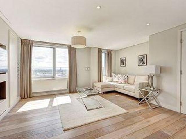 4 Bedrooms Flat for rent in Merchant Square, Harbet Road, Paddington W2