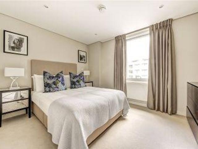 4 Bedrooms Flat for rent in Merchant Square, Paddington, London W2