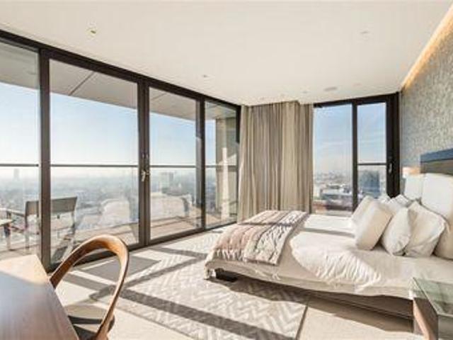 4 Bedrooms Flat for rent in Merchant Square, Paddington, Paddington, London W2