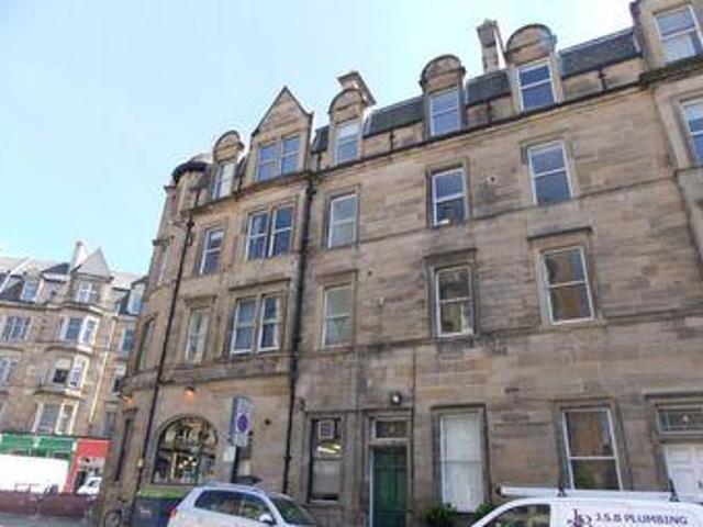 4 Bedrooms Flat for rent in Merchiston Place, Edinburgh EH10