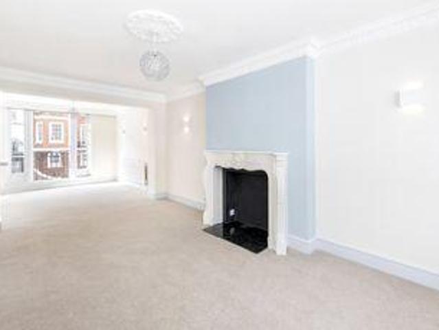 4 Bedrooms Flat for rent in Mertoun Terrace, Seymour Place, London W1H