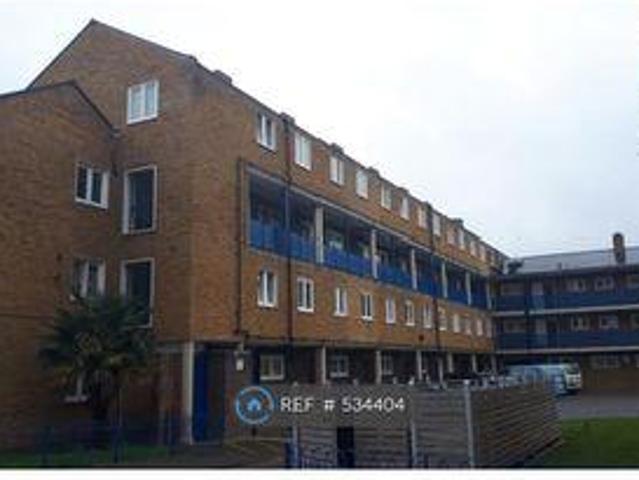 4 Bedrooms Flat for rent in Middleton House, London SE1