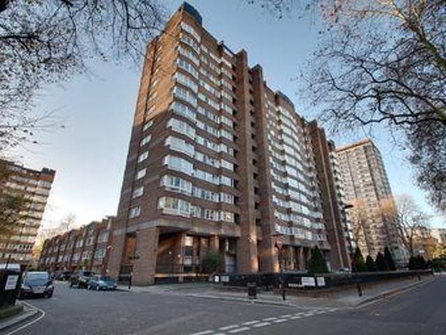 4 Bedrooms Flat for rent in Norfolk Crescent, London W2