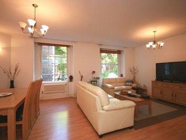 4 Bedrooms Flat for rent in North End House, West Kensington W14