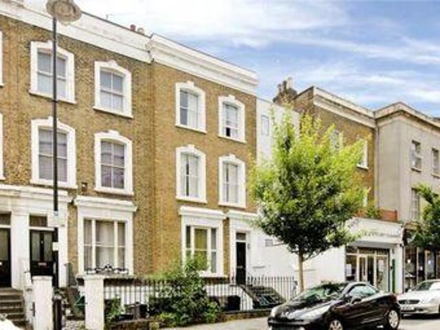 4 Bedrooms Flat for rent in Northchurch Road, Islington N1