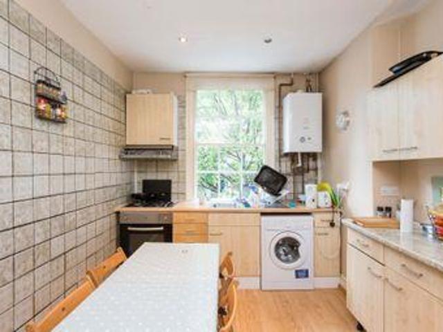 4 Bedrooms Flat for rent in Northdown Street, London N1