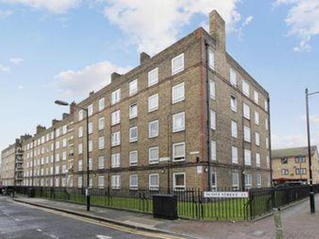 4 Bedrooms Flat for rent in Northesk House, Tent Street, London E1