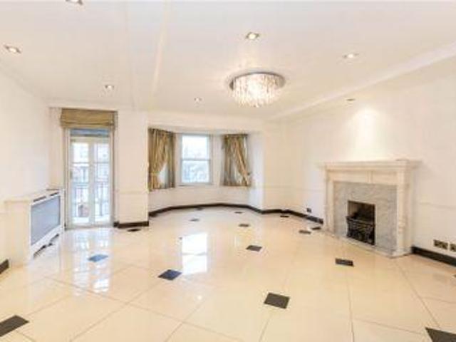 4 Bedrooms Flat for rent in Neville Court, Abbey Road, London NW8