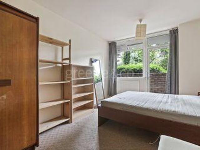 4 Bedrooms Flat for rent in New Orleans Walk, London N19