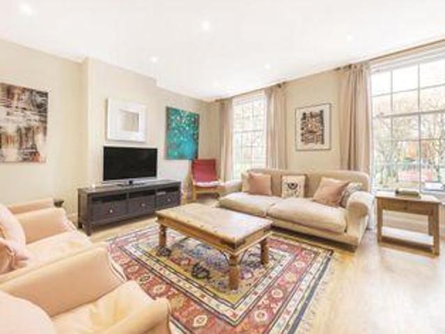 4 Bedrooms Flat for rent in New Kings Road, London SW6