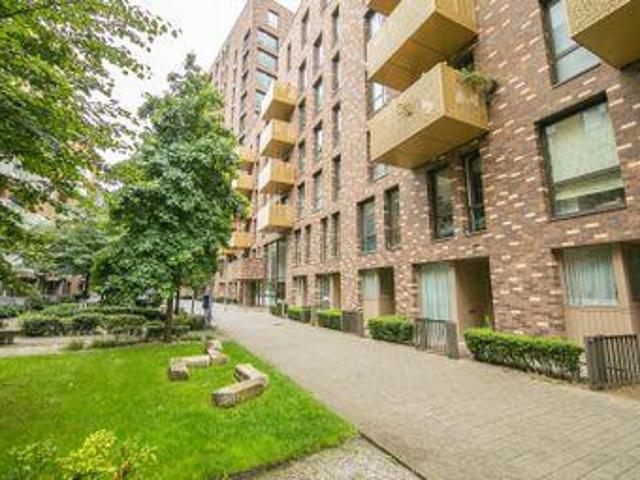 4 Bedrooms Flat for rent in Nelson Walk, London E3