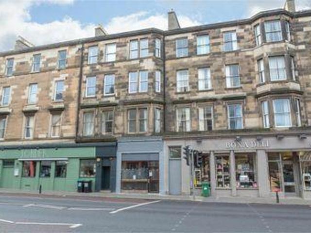 4 Bedrooms Flat for rent in South Clerk Street, Newington, Edinburgh EH8
