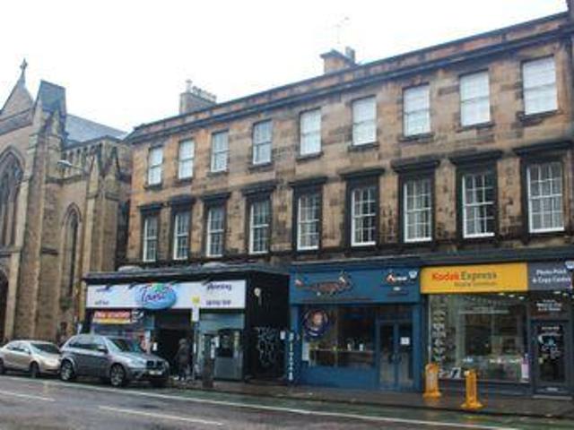 4 Bedrooms Flat for rent in South Clerk Street, Newington, Edinburgh EH8