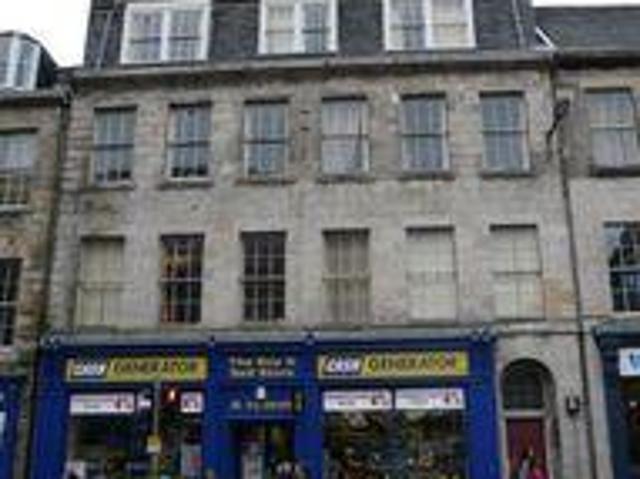 4 Bedrooms Flat for rent in South Bridge, Edinburgh EH1
