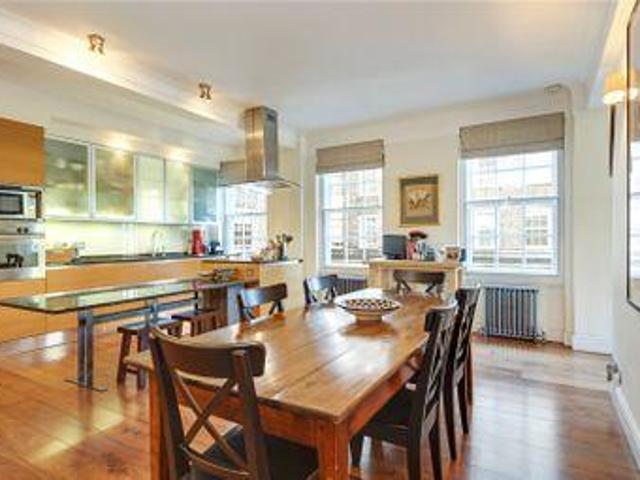 4 Bedrooms Flat for rent in South Lodge, Circus Road, St Johns Wood, London NW8