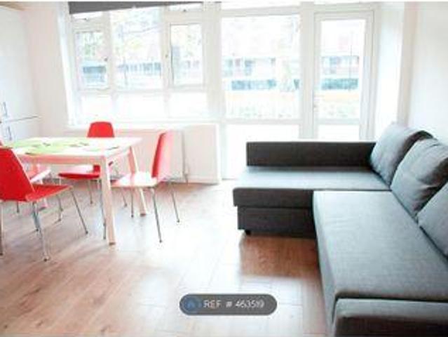 4 Bedrooms Flat for rent in Solebay Street, London E1