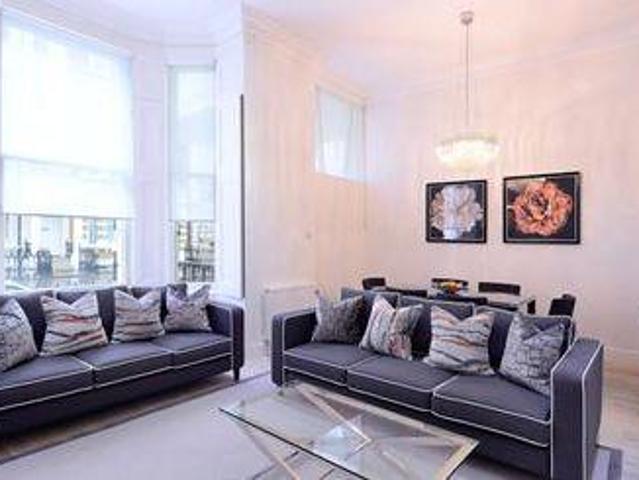 4 Bedrooms Flat for rent in Somerset Court, Lexham Gardens, Kensington W8