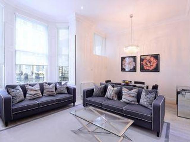 4 Bedrooms Flat for rent in Somerset Court, Lexham Gardens, Kensington W8