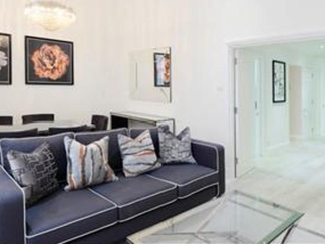 4 Bedrooms Flat for rent in Somerset Court, Lexham Gardens, Kensington, London W8