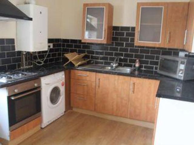 4 Bedrooms Flat for rent in Salisbury Road, Cathays, Cardiff CF24