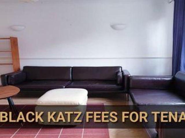 4 Bedrooms Flat for rent in Saracen Street, London E14