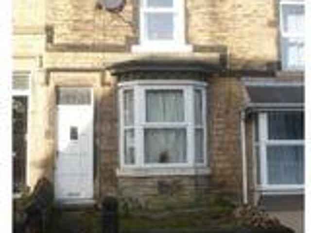 4 Bedrooms Flat for rent in School Road, Sheffield S10