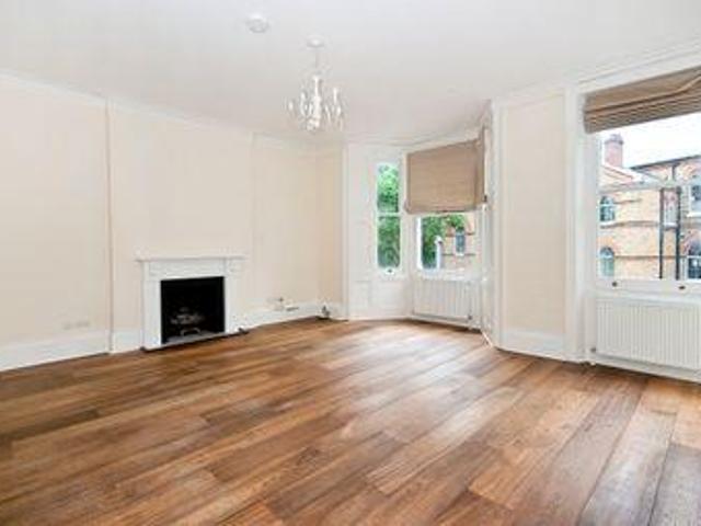 4 Bedrooms Flat for rent in Shirland Road, London W9