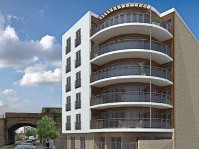 4 Bedrooms Flat for rent in Sphere, Bow E3