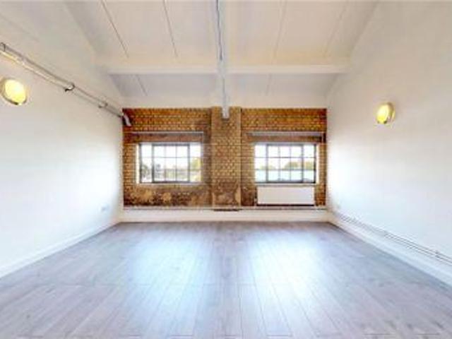4 Bedrooms Flat for rent in Springfield House, 5 Tyssen Street, London E8